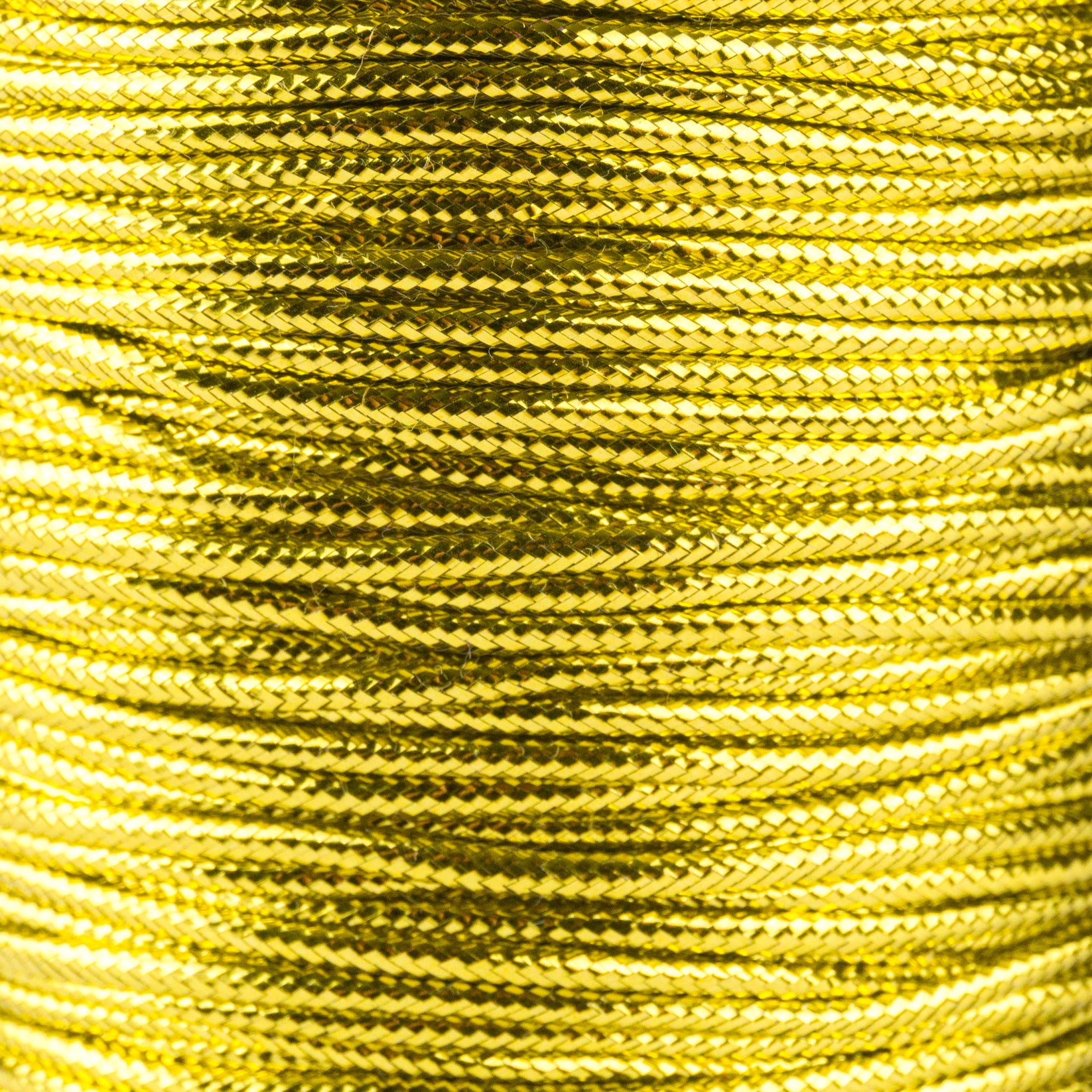 Cordón de Lurex de 2 mm – Trenzaduría Fraile
