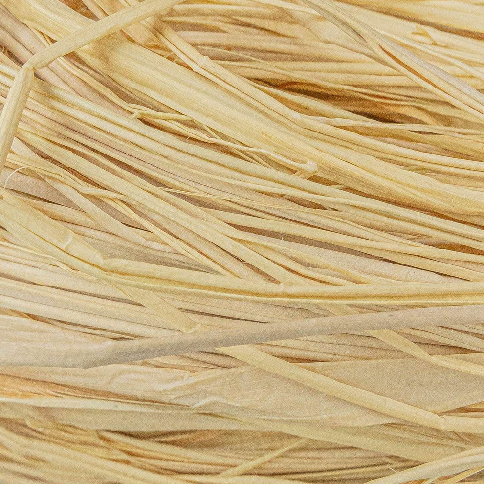 Rafia vegetal – Trenzaduría Fraile